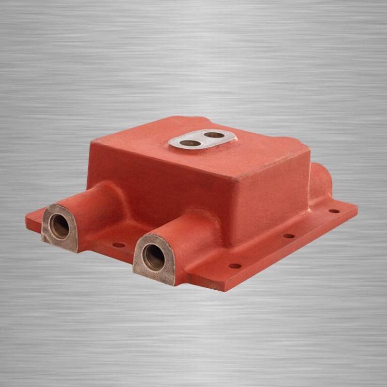 CAJA DE CAMBIO – LONGYEAR 44 – Comercial Fundición